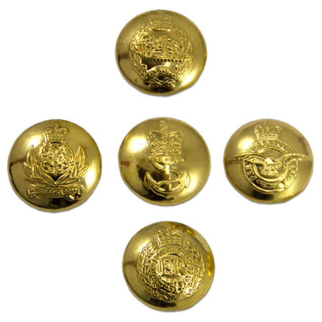 Blazer Buttons – The Regimental Shop