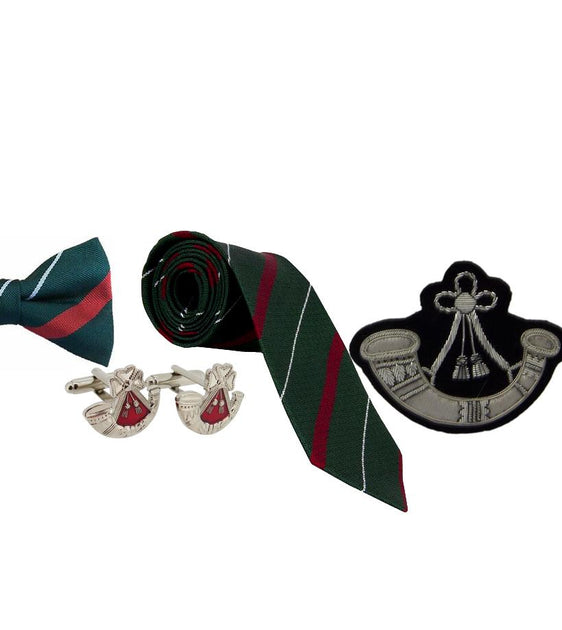 Light Infantry Shop – The Regimental Shop
