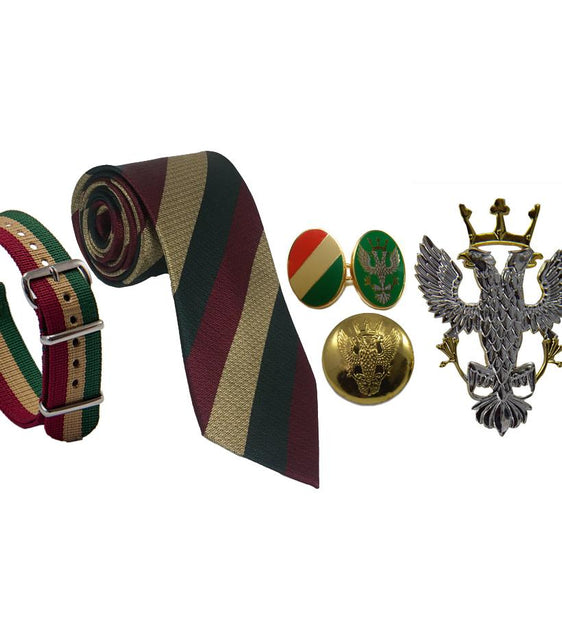 Mercian Regiment Shop – Tagged "The Mercian Regiment Regimental Belt ...