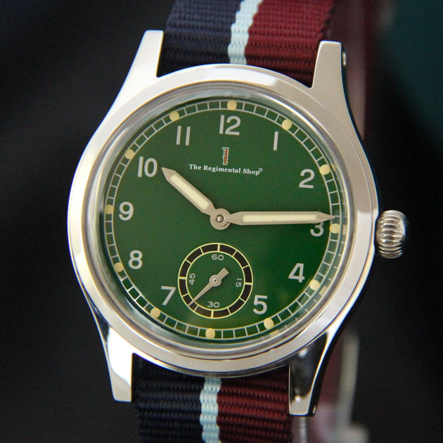 RAF WATCHES – The Regimental Shop