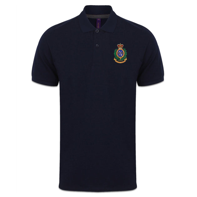 Army and Navy Club Polo Shirt – The Regimental Shop