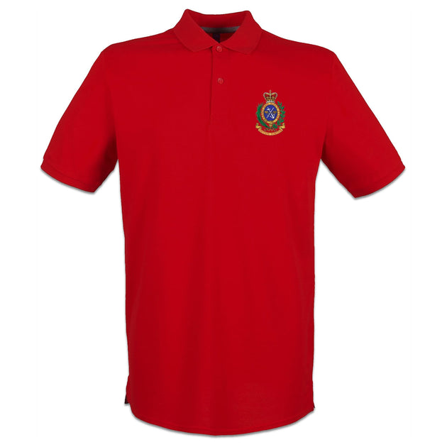 Army and Navy Club Polo Shirt – The Regimental Shop