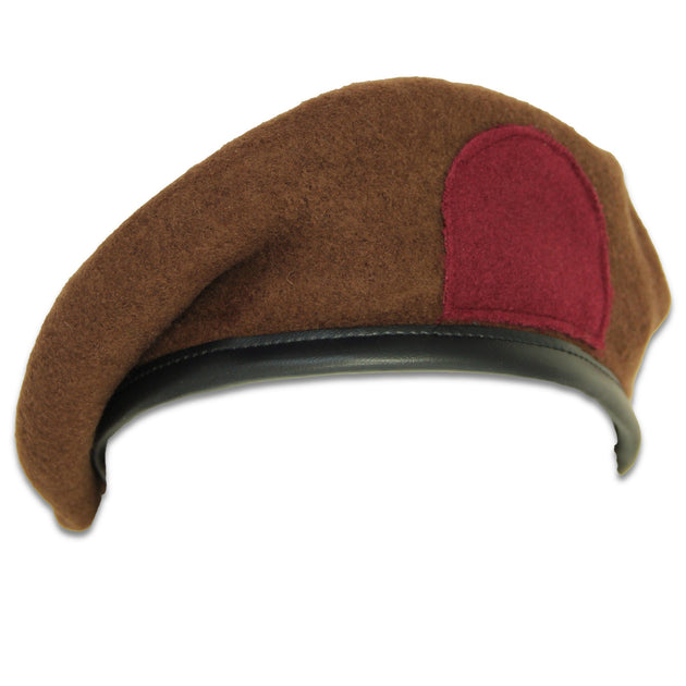King's Royal Hussars (KRH) Beret – The Regimental Shop