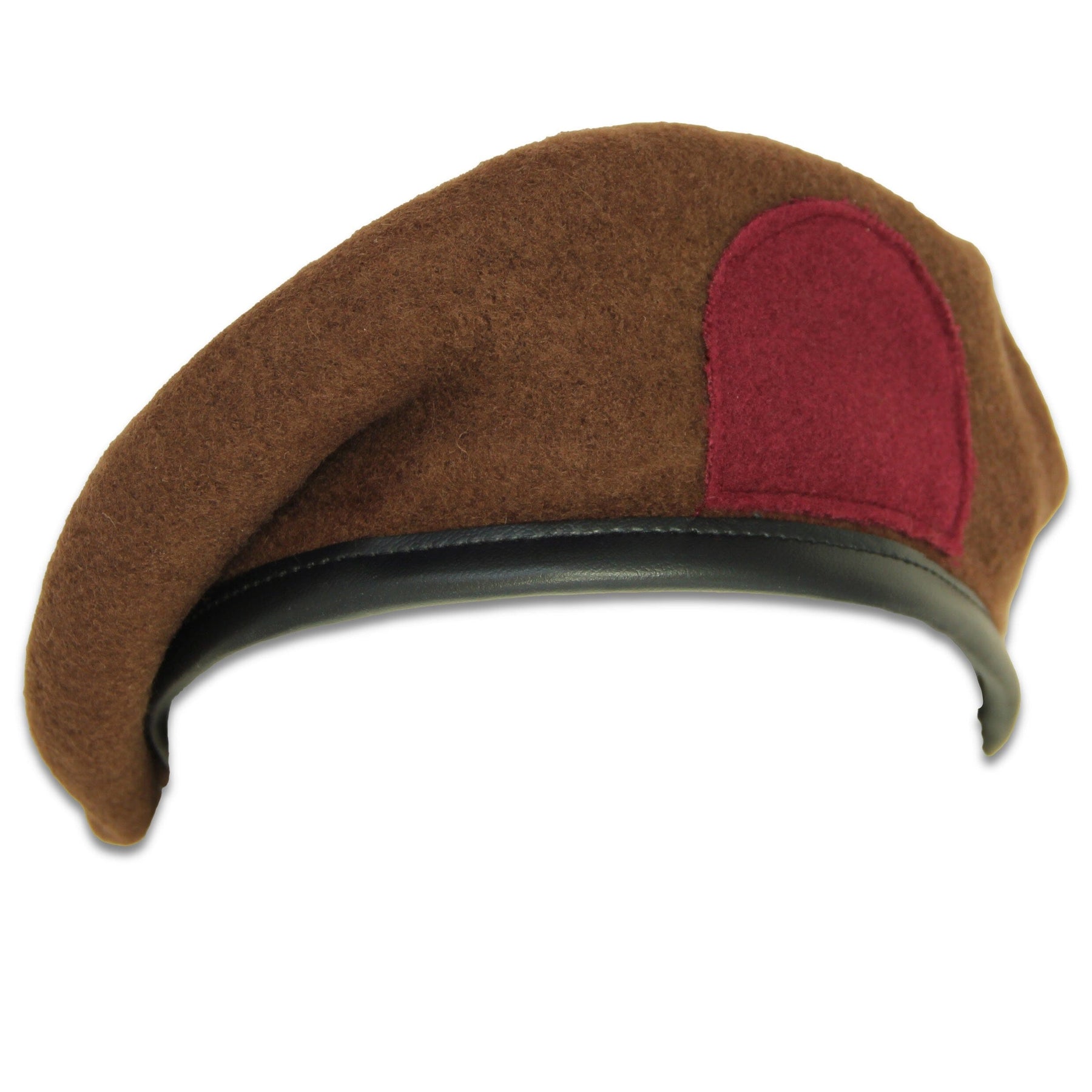 The Regimental Shop Raf Beret 56 (6 7/8) / Blue Black The Regimental ...