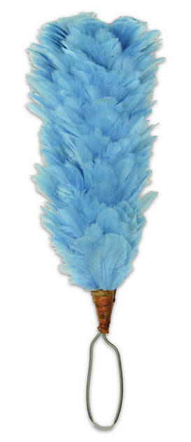 Pale Blue Hackle – The Regimental Shop