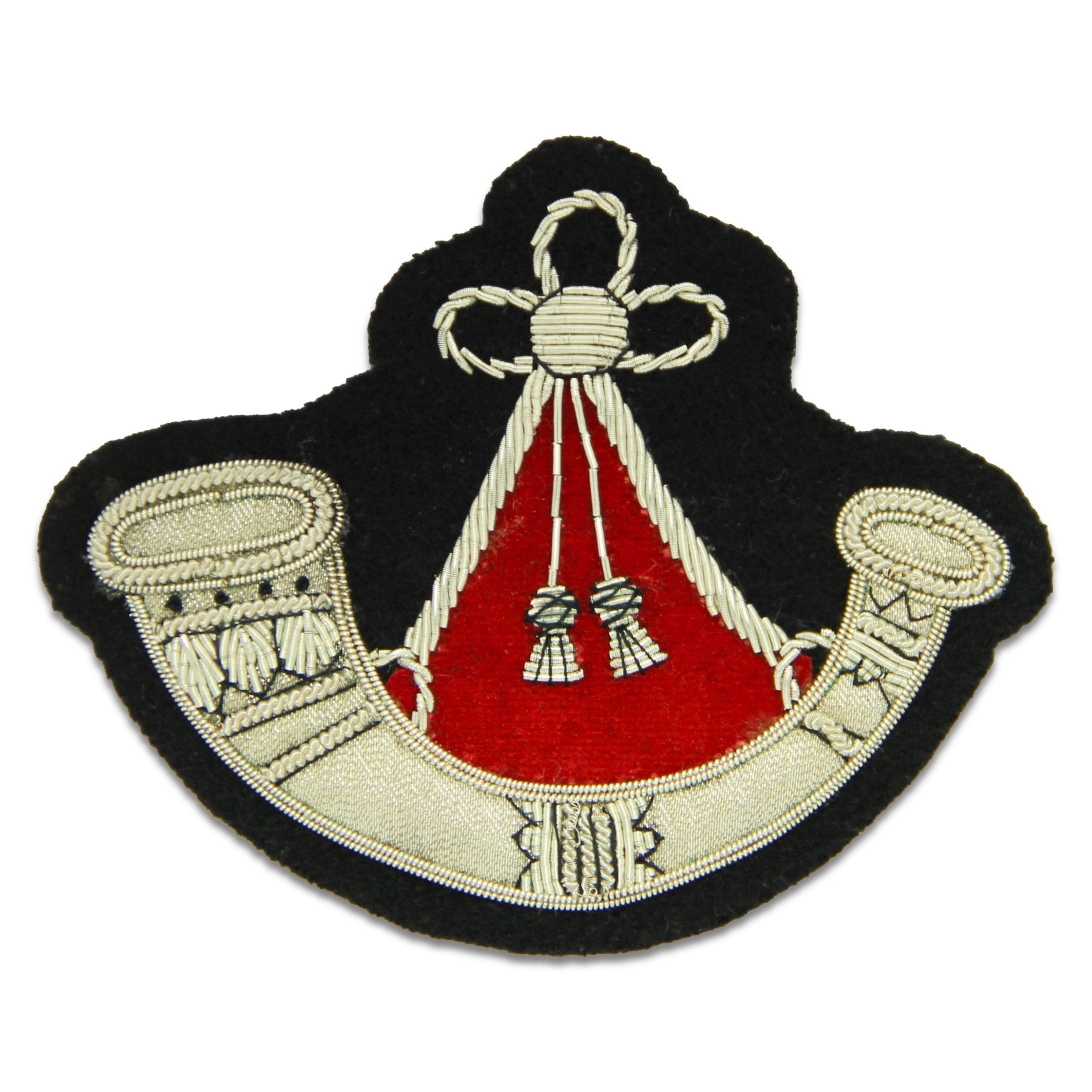 British Army Infantry Logo