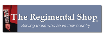1 Royal Horse Artillery (RHA) Shop – The Regimental Shop