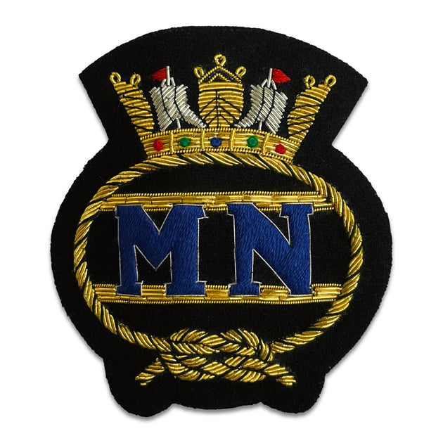 The Merchant Navy Shop – The Regimental Shop