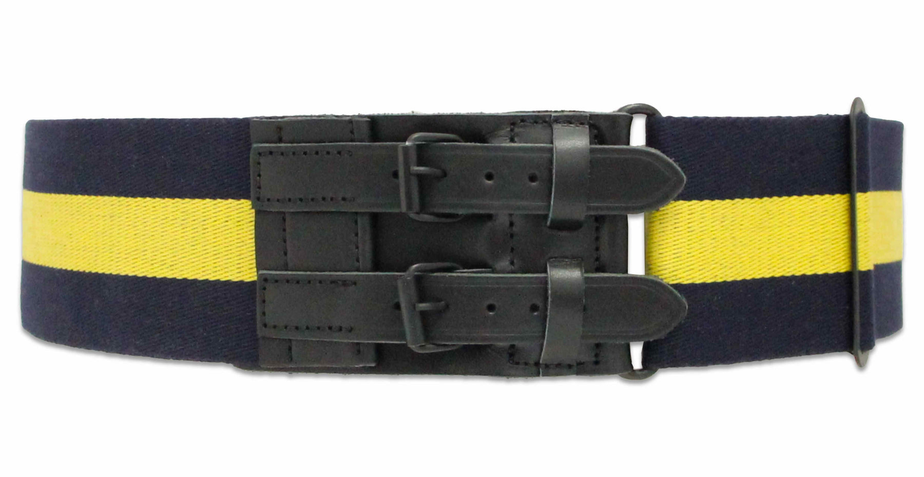 Princess of Wales's Royal Regiment Stable Belt – The Regimental Shop