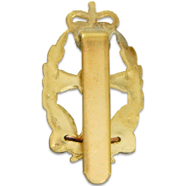 Queen Alexandra's Royal Army Nursing Corps QARANC Beret Badge – The ...