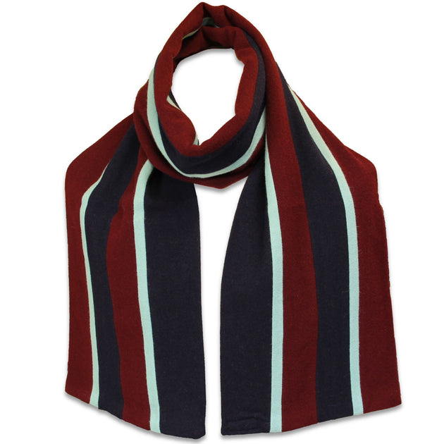 RAF (Royal Air Force) Scarf – The Regimental Shop