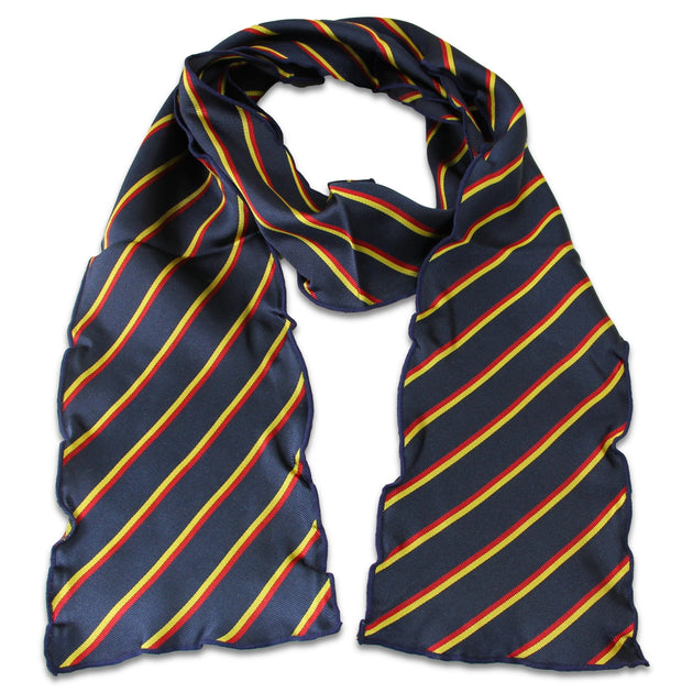 REME Ladies' Scarf – The Regimental Shop