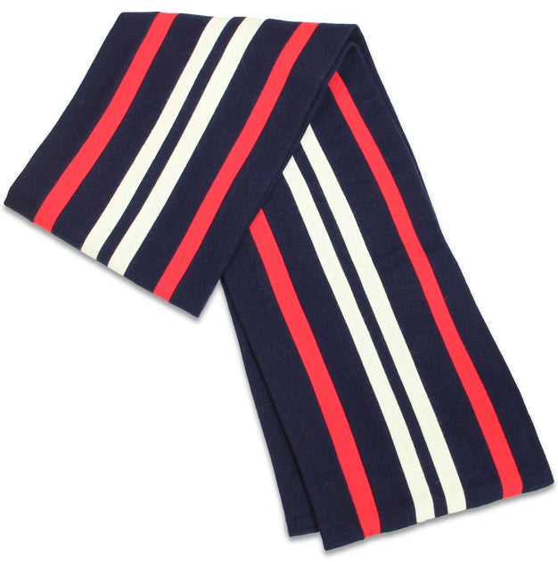 Royal Corps of Transport Scarf – The Regimental Shop