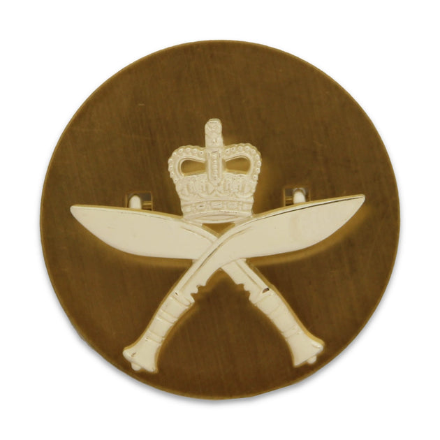 Royal Gurkha Rifles Beret Badge – The Regimental Shop
