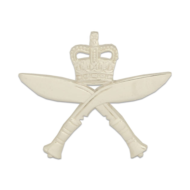 Royal Gurkha Rifles Beret Badge – The Regimental Shop