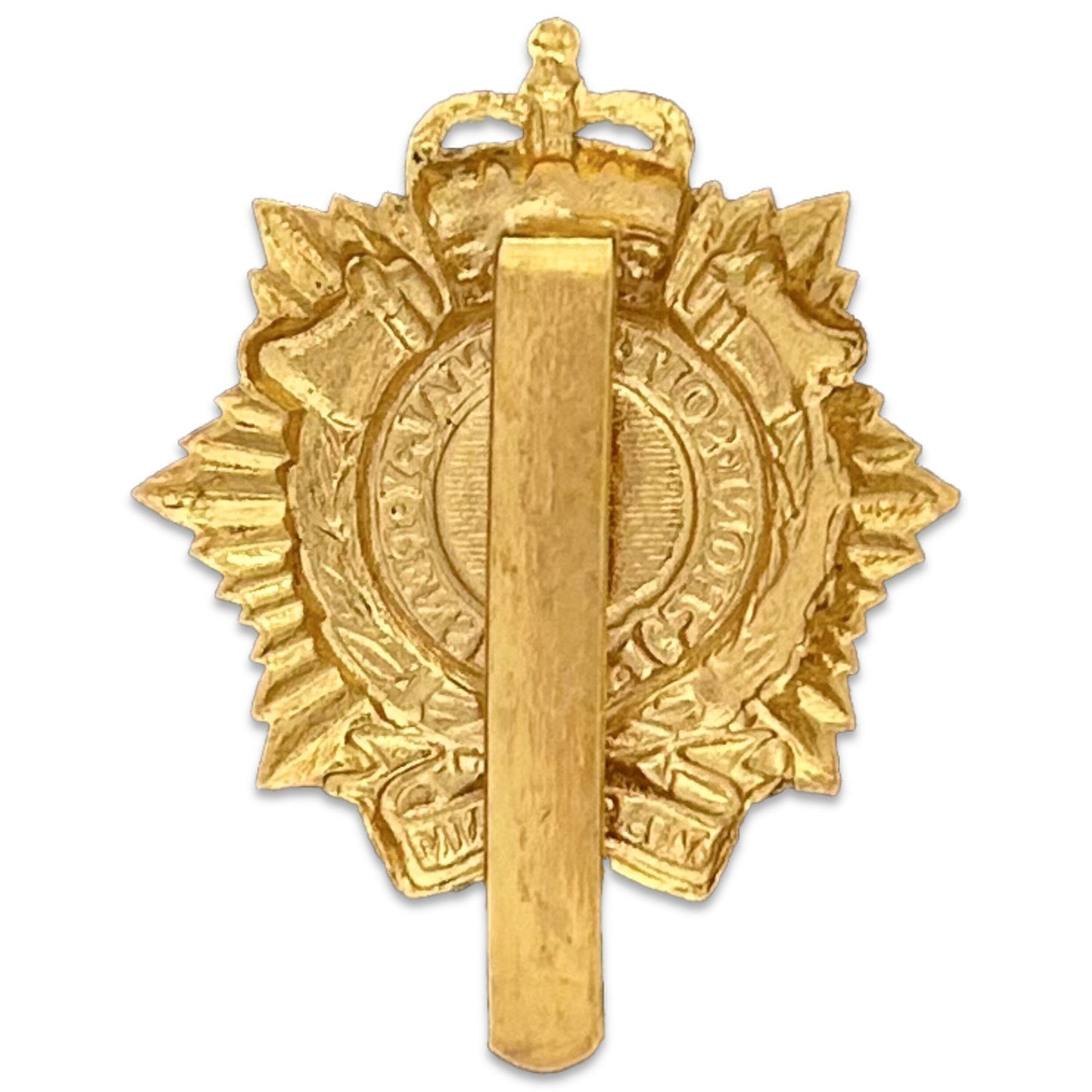 Royal Logistic Corps (RLC) Beret Badge – The Regimental Shop
