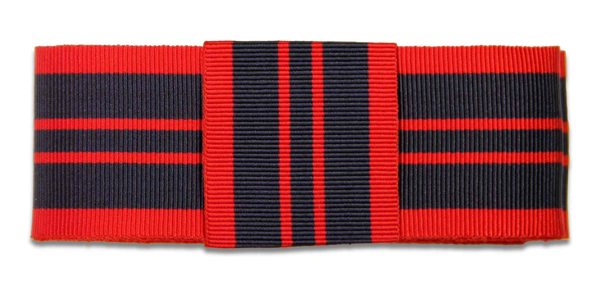 Royal Military Police Ribbon for any brimmed hat – The Regimental Shop