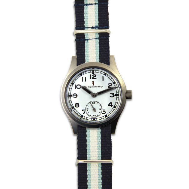 Royal Observer Corps "Special Ops" Military Watch – The Regimental Shop