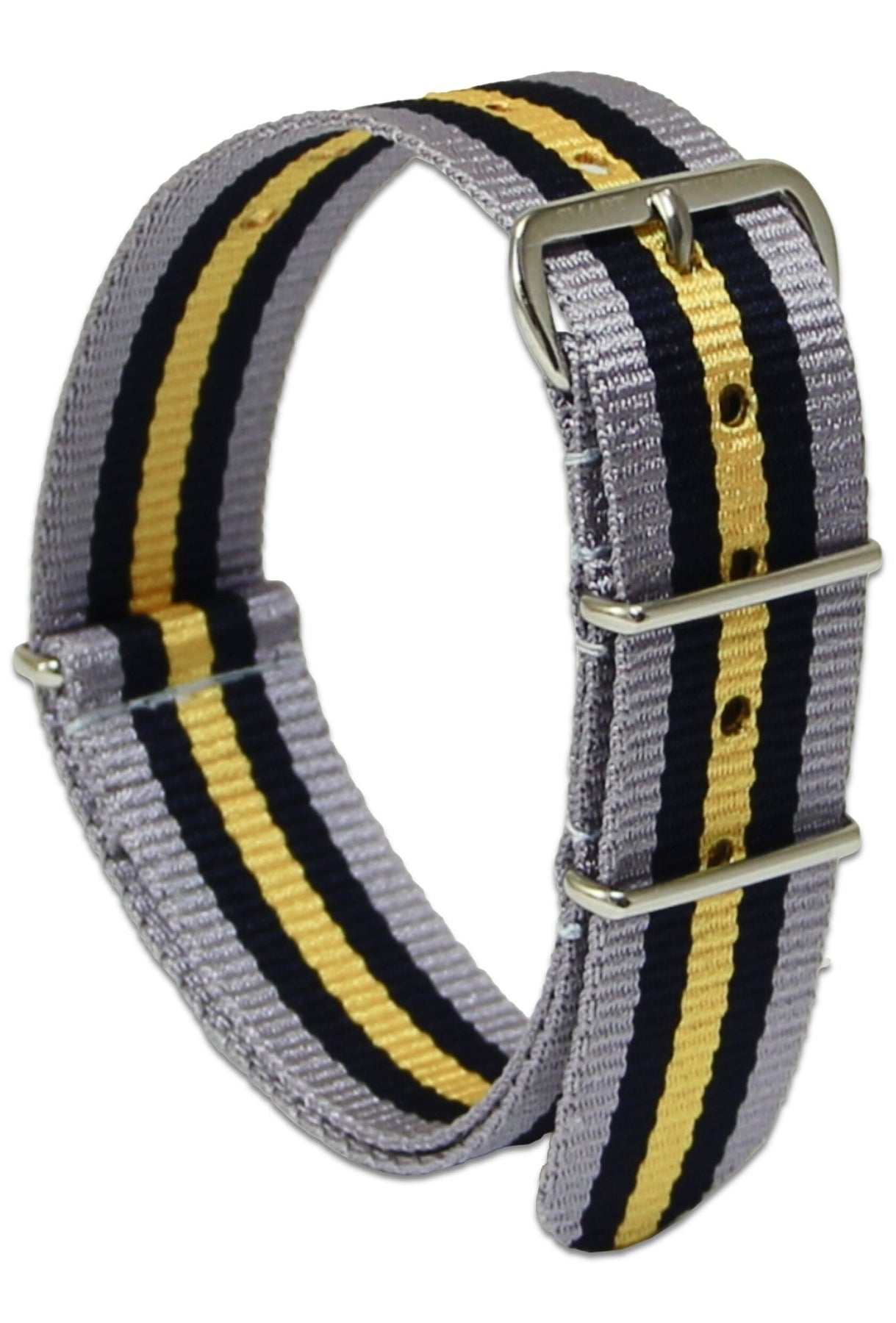 5th Battalion Royal Sussex Regiment G10 Watch Strap – The Regimental Shop
