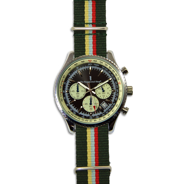 Small Arms School Corps – The Regimental Shop