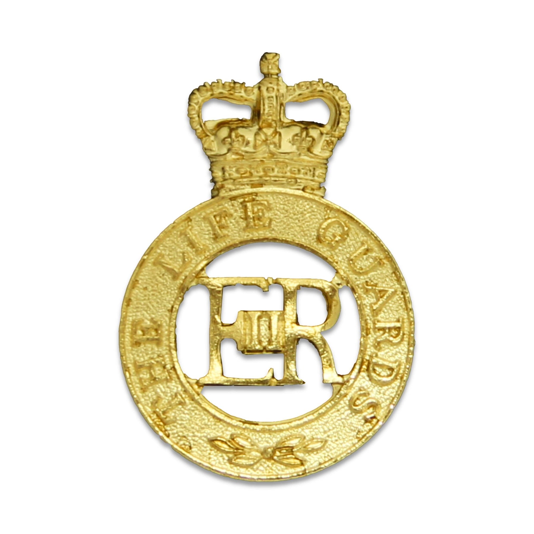 The Life Guards Beret Badge – The Regimental Shop