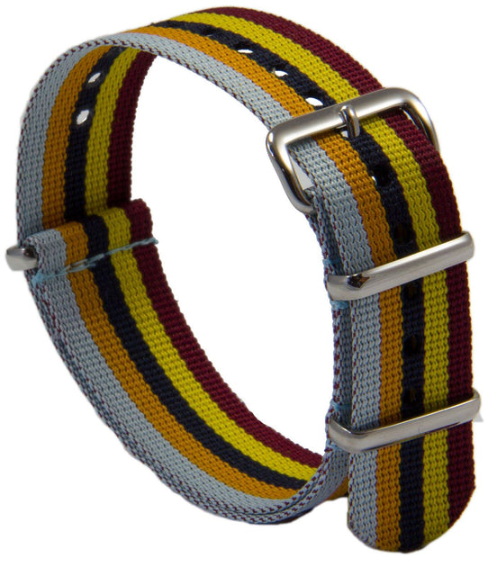 RAF Regiment G10 Watch Strap – The Regimental Shop
