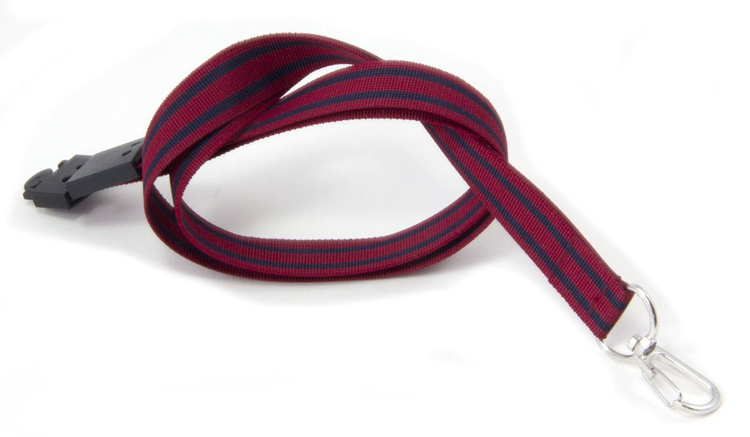 Royal Engineers Lanyard – The Regimental Shop