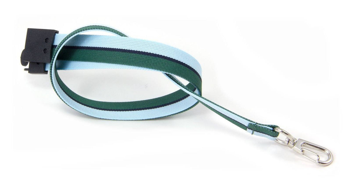 Royal Signals Lanyard – The Regimental Shop