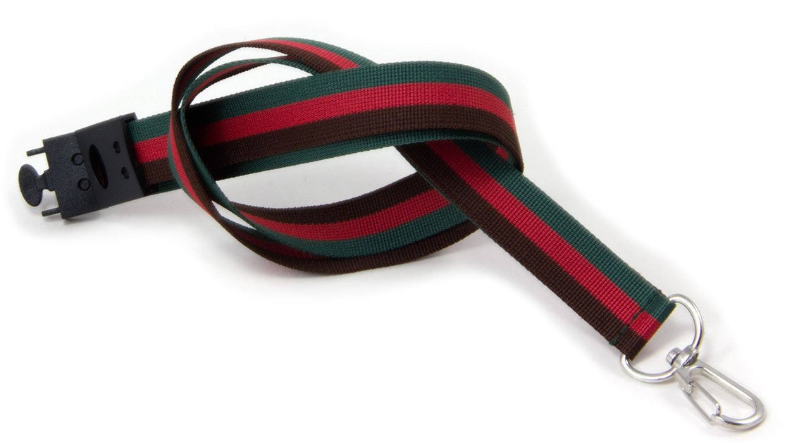 Royal Tank Regiment Lanyard – The Regimental Shop