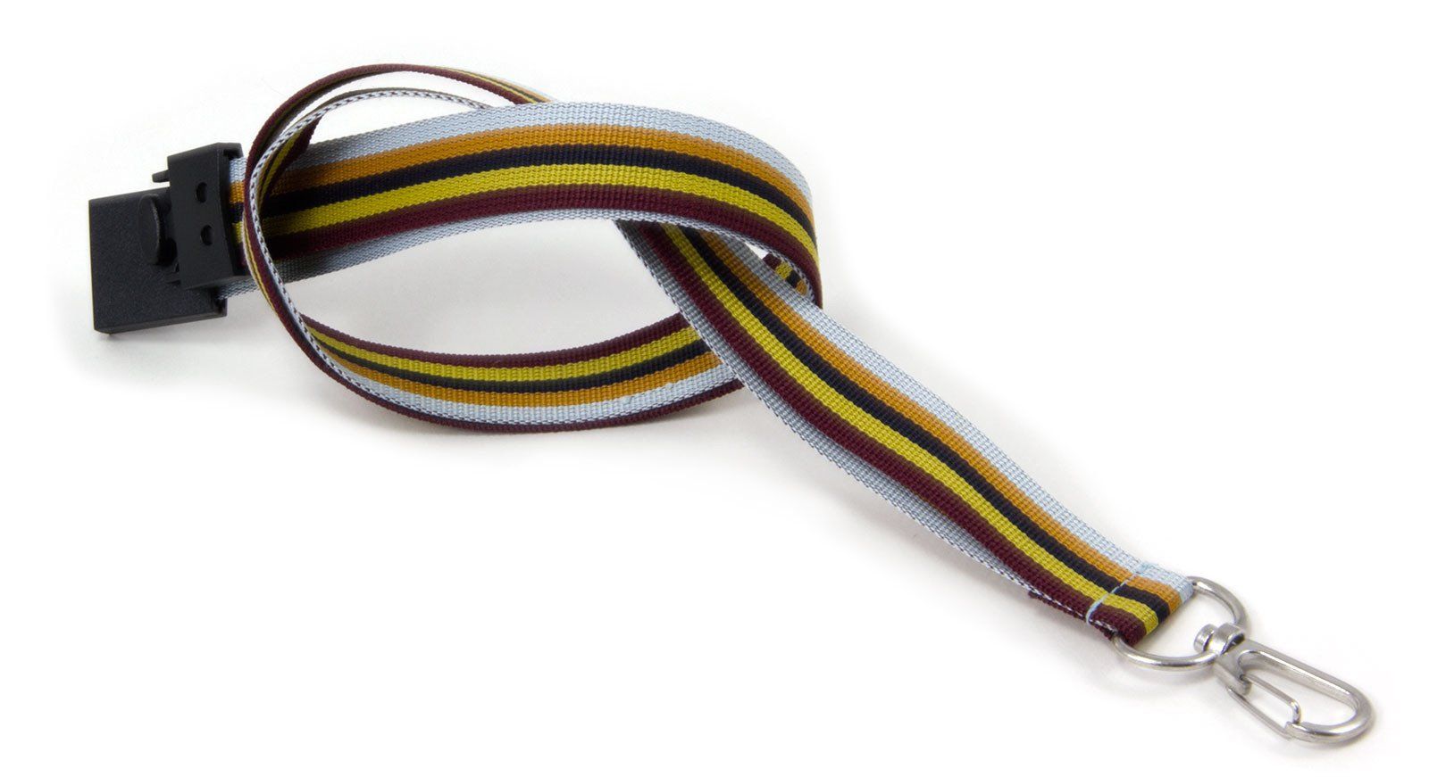 RAF Regiment Lanyard – The Regimental Shop
