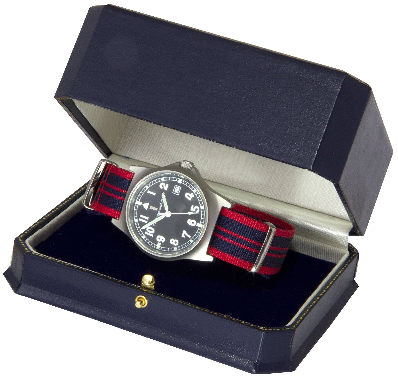 Royal Military Police G10 Military Watch – The Regimental Shop