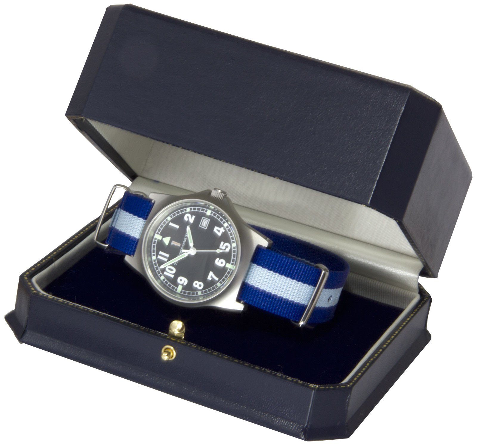 Army Air Corps G10 Military Watch – The Regimental Shop