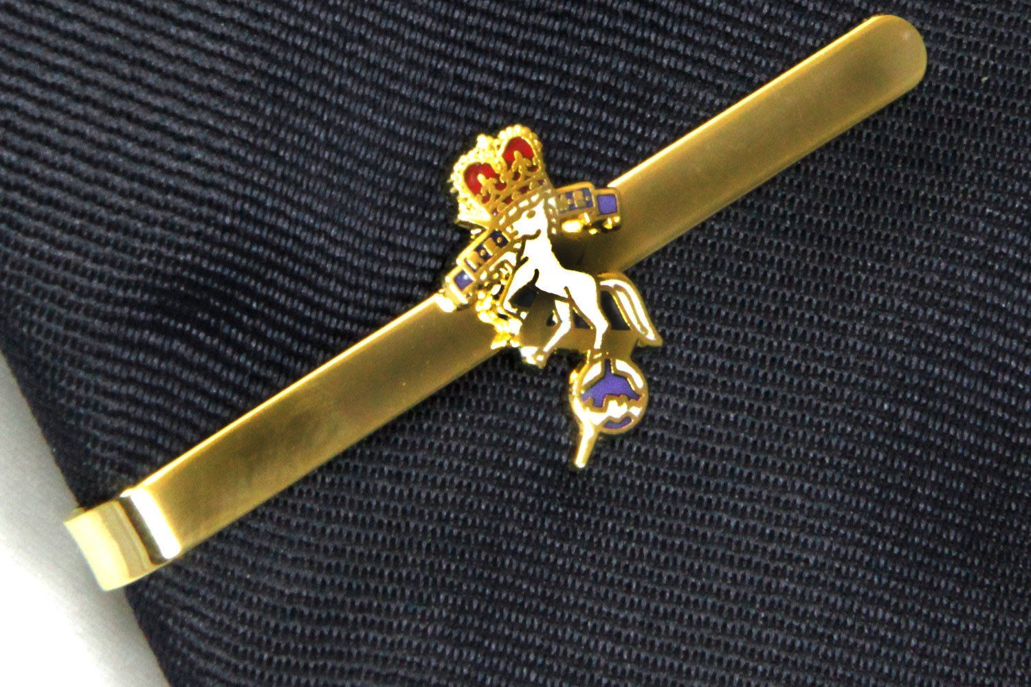 REME Tie Clip, Tie Pin, Tie Bar – The Regimental Shop