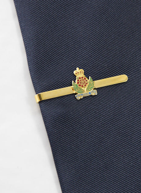 Intelligence Corps Tie Bar / Tie Slide – The Regimental Shop