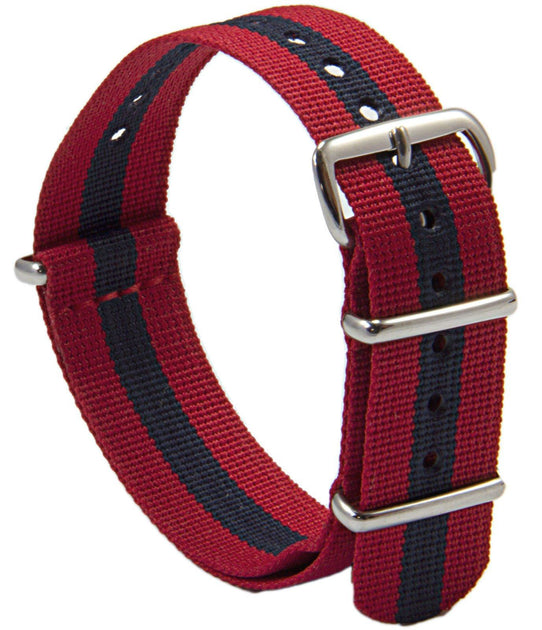 Adjutant General's Corps G10 Watch Strap – The Regimental Shop