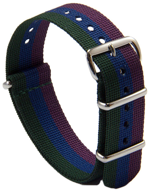 Royal Regiment of Scotland G10 Watch Strap – The Regimental Shop