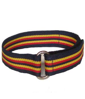 REME Sports Watch Strap – The Regimental Shop