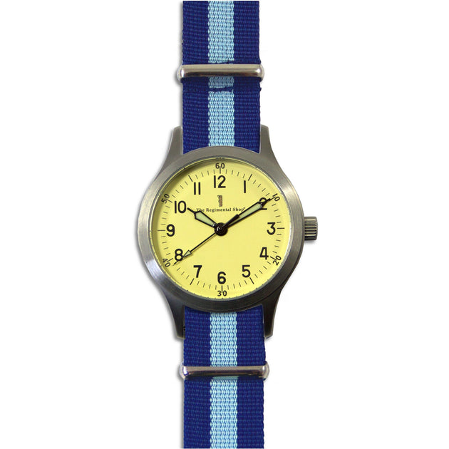 Military Watches – Tagged "The AAC"– The Regimental Shop