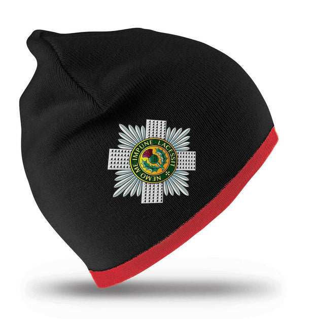 Regimental and Military Beanie Hats – Tagged "Scots Guards"– The ...