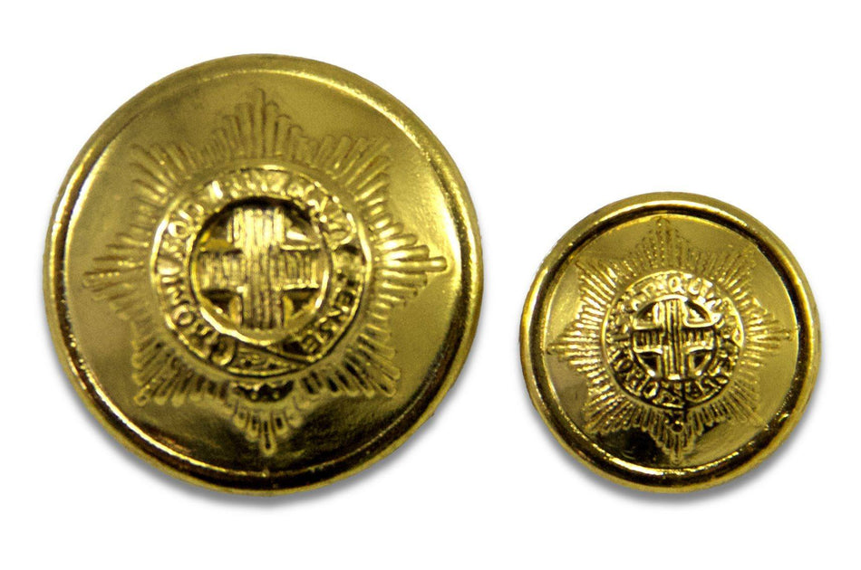 Regimental Blazer Buttons – The Regimental Shop