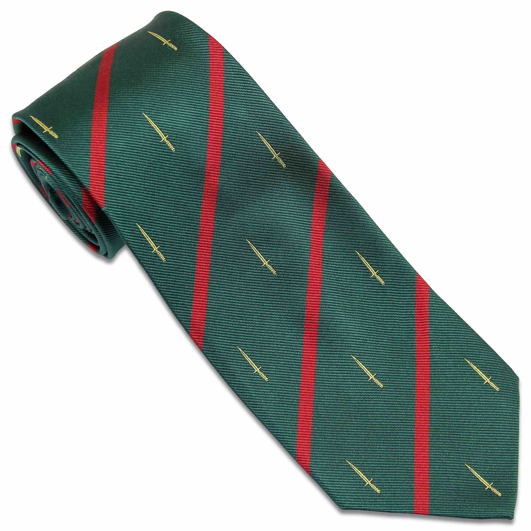Royal Marines Commando Training Centre (CTCRM) Tie (Silk) – The ...