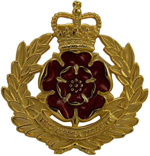 Duke of Lancaster's Regiment Beret Badge – The Regimental Shop