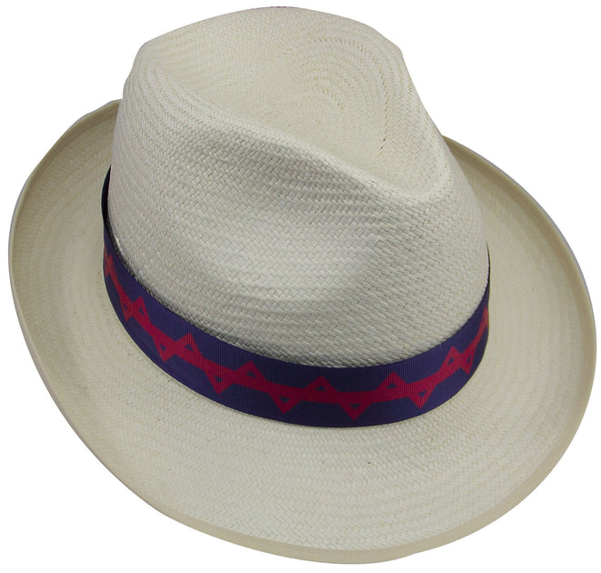 Honourable Artillery Company (HAC) Panama Hat – The Regimental Shop
