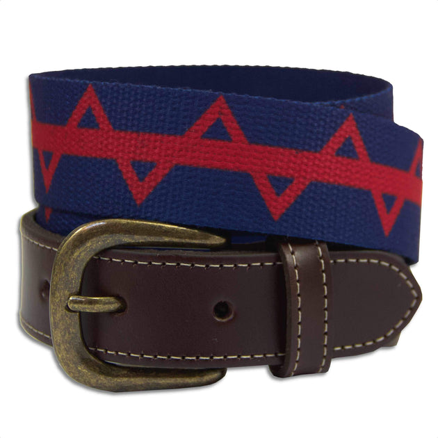 Honourable Artillery Company Webbing Belt – The Regimental Shop