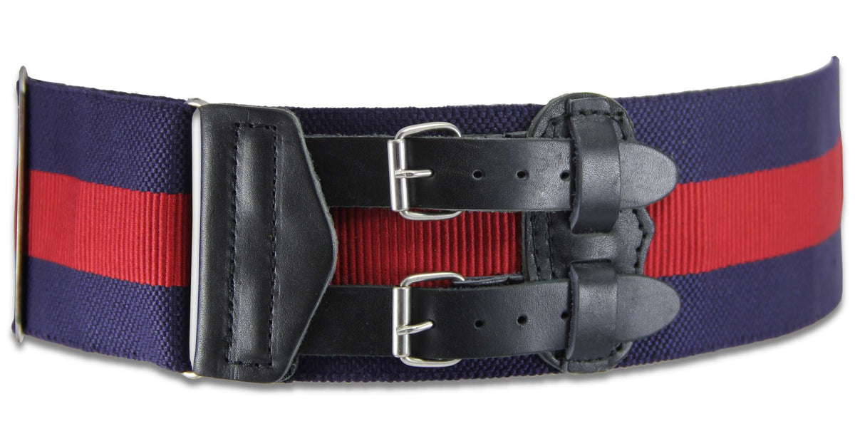 Regimental Stable Belts – The Regimental Shop
