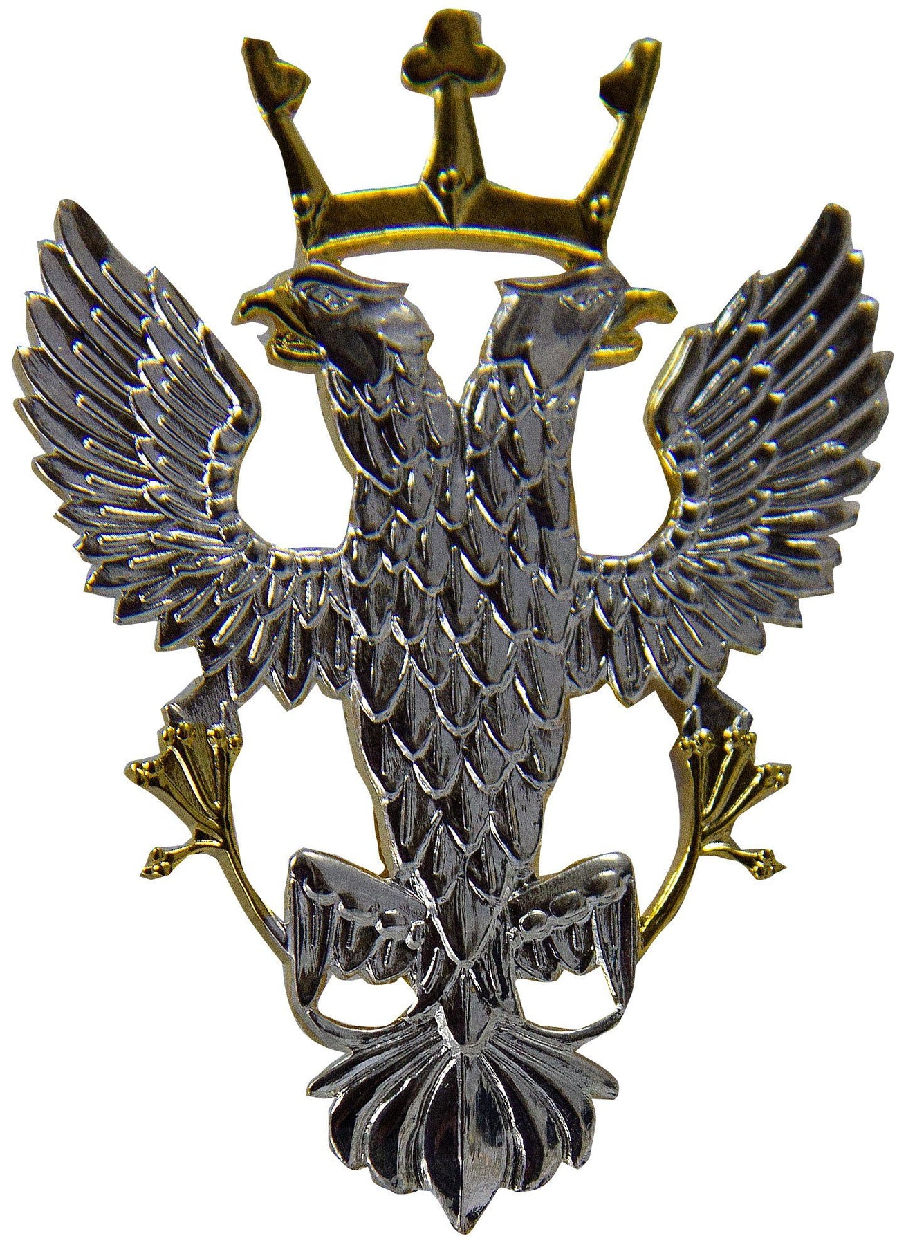 Mercian Regiment Beret Badge – The Regimental Shop