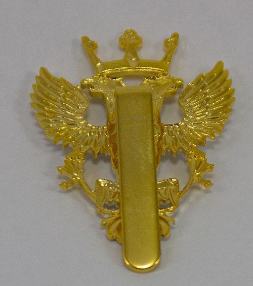 Mercian Regiment Beret Badge – The Regimental Shop