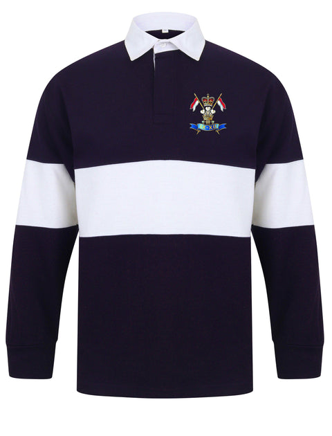 Regimental Rugby Shirts – The Regimental Shop
