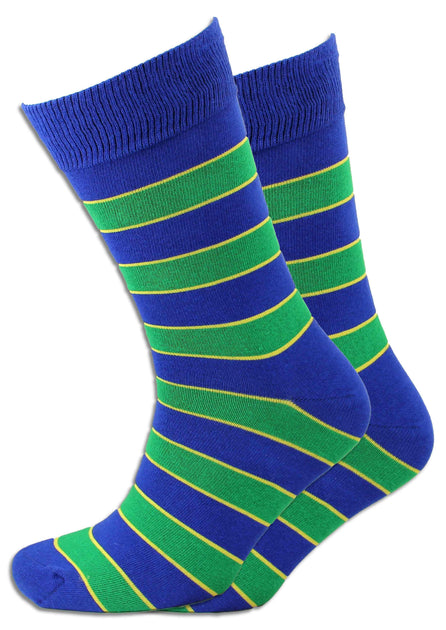 Queen's Royal Hussars 'Stable Belt' Socks – The Regimental Shop