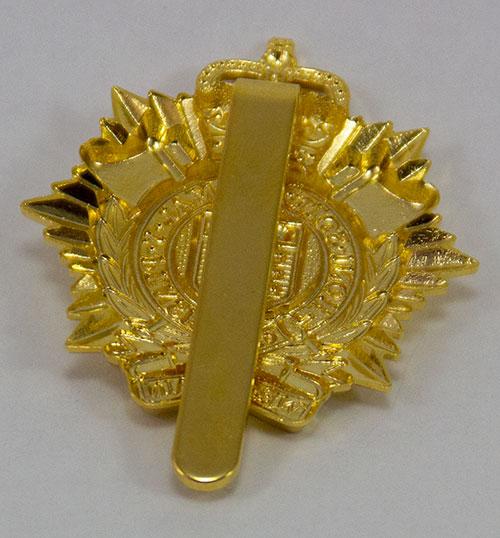 Royal Logistic Corps (RLC) Beret Badge – The Regimental Shop